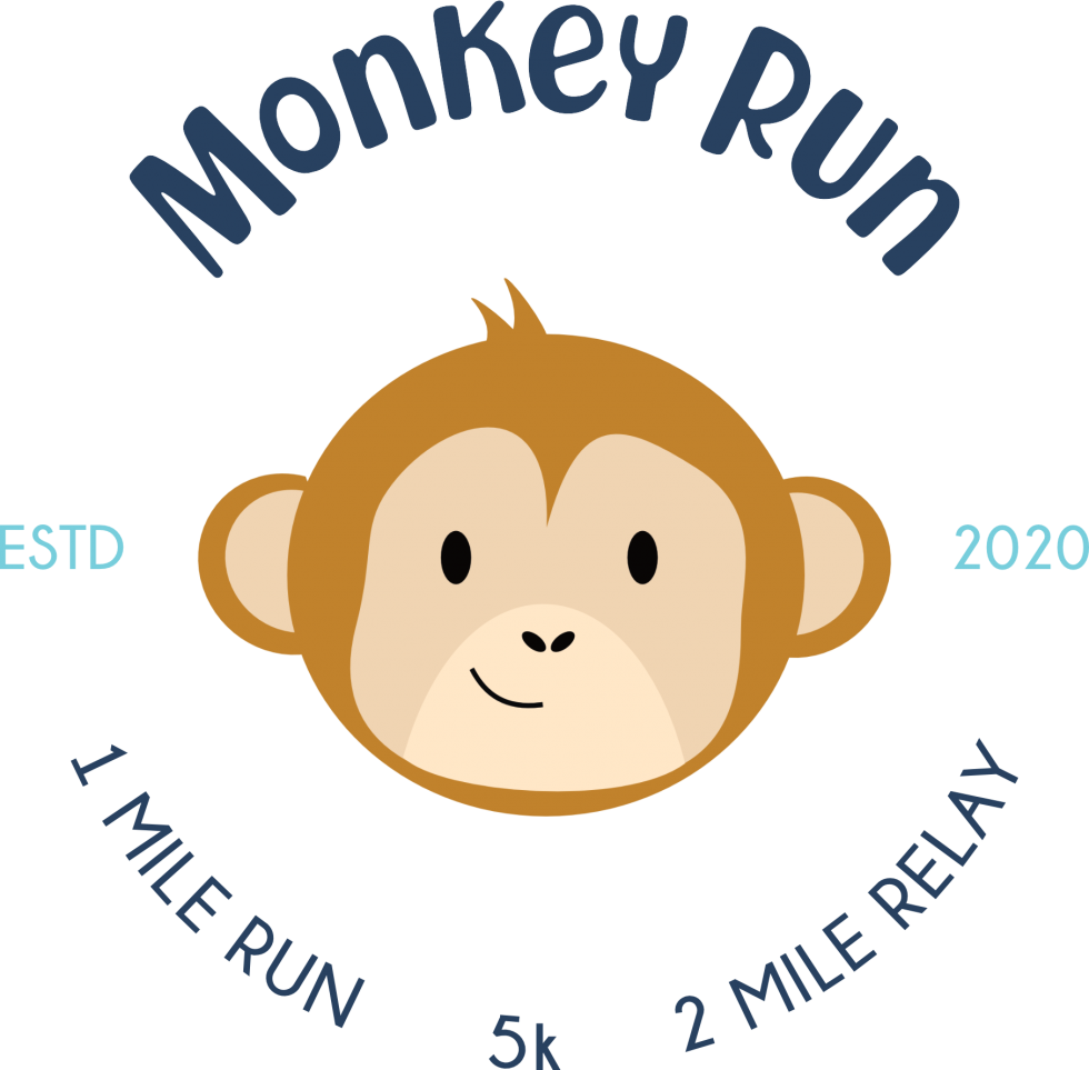 MONKEY RUN - Trinity Trails