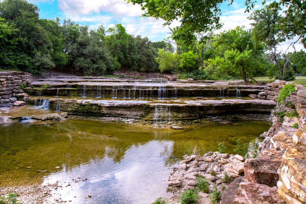 Spend Memorial Day Weekend on the Trinity Trails - Trinity Trails